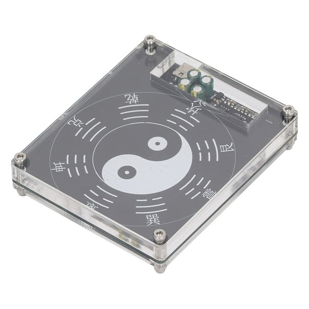 Ultra Low Frequency Pulse Generator,Schumann Wave Generator 7.83HZ ...