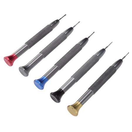Watch Screwdriver Set, Easy To Touch Professional Watch Movement ...