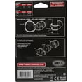 Bell LED 20 Lumen Bicycle Light Set, 2-Piece, Universal Fit, Front and ...
