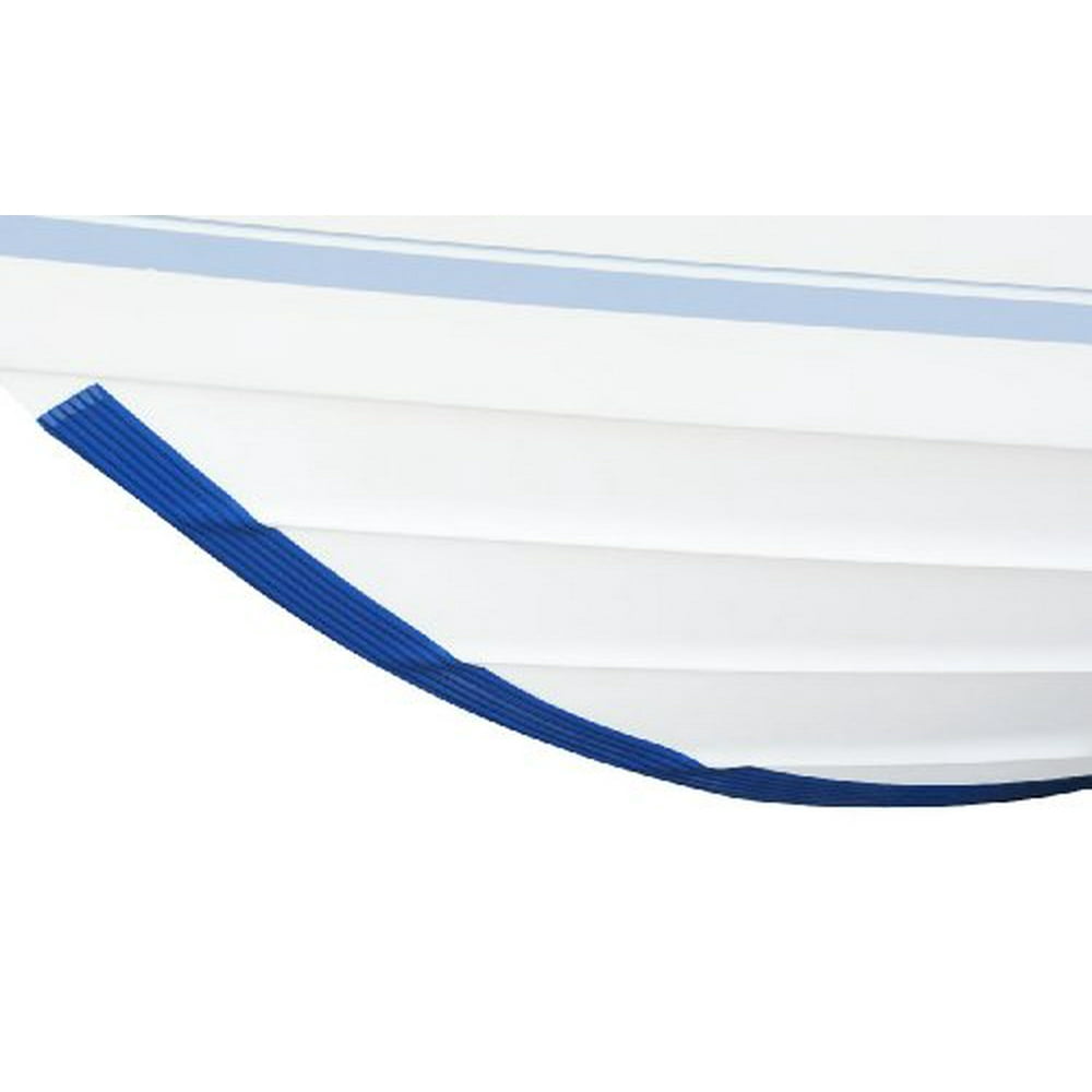 Gatorguard GRD-KS-5ROY 5 ft. KeelShield-Keel Protector, Royal Blue ...