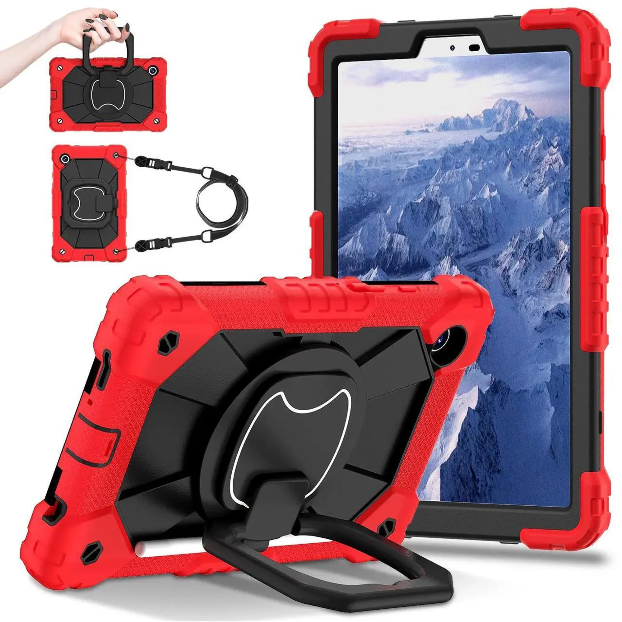 Click here for Werleo Case For Samsung Galaxy Tab A11 8.7 Inch 20... prices