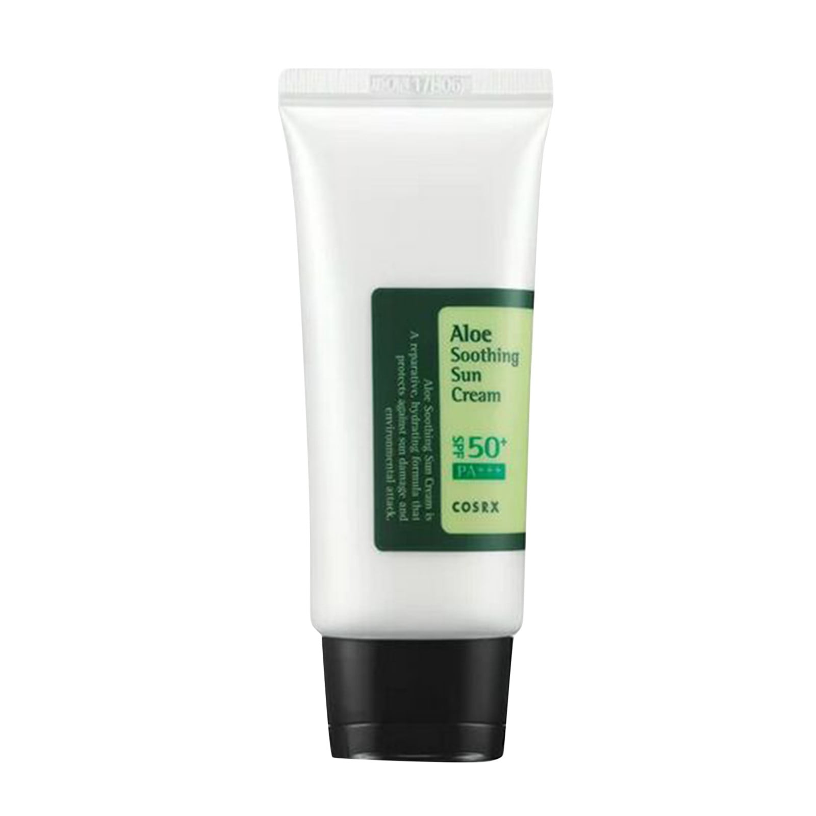 Protector solar UV refrescante no graso para hombres y mujeres 50 ml ...