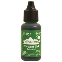 Tim Holtz Alcohol Ink .5oz-Clover - Walmart.com