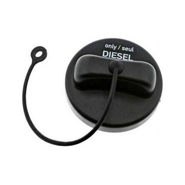 Fuel Tank Cap - Compatible with 2007 - 2018 BMW X5 2008 2009 2010 2011 ...