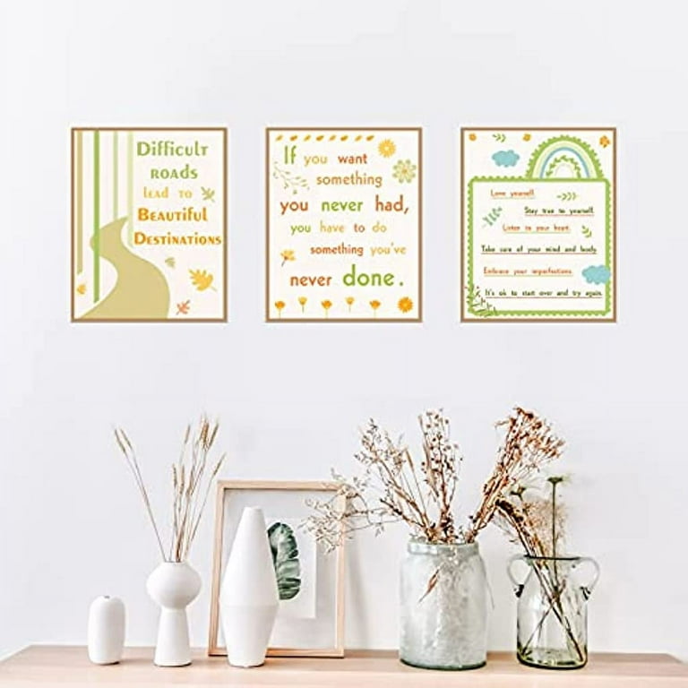 Cute Quote Paintings