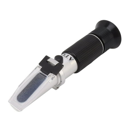 Alcohol Concentration Meter,Alcohol Test Refractometer Brix Alcohol ...