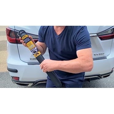 Air - Corner Bumper Guards. Protects Your Front and Rear Bumpers from ...