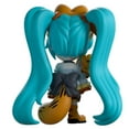 Vocaloid Garfield Miku Vinyl Figure #534 - Walmart.com