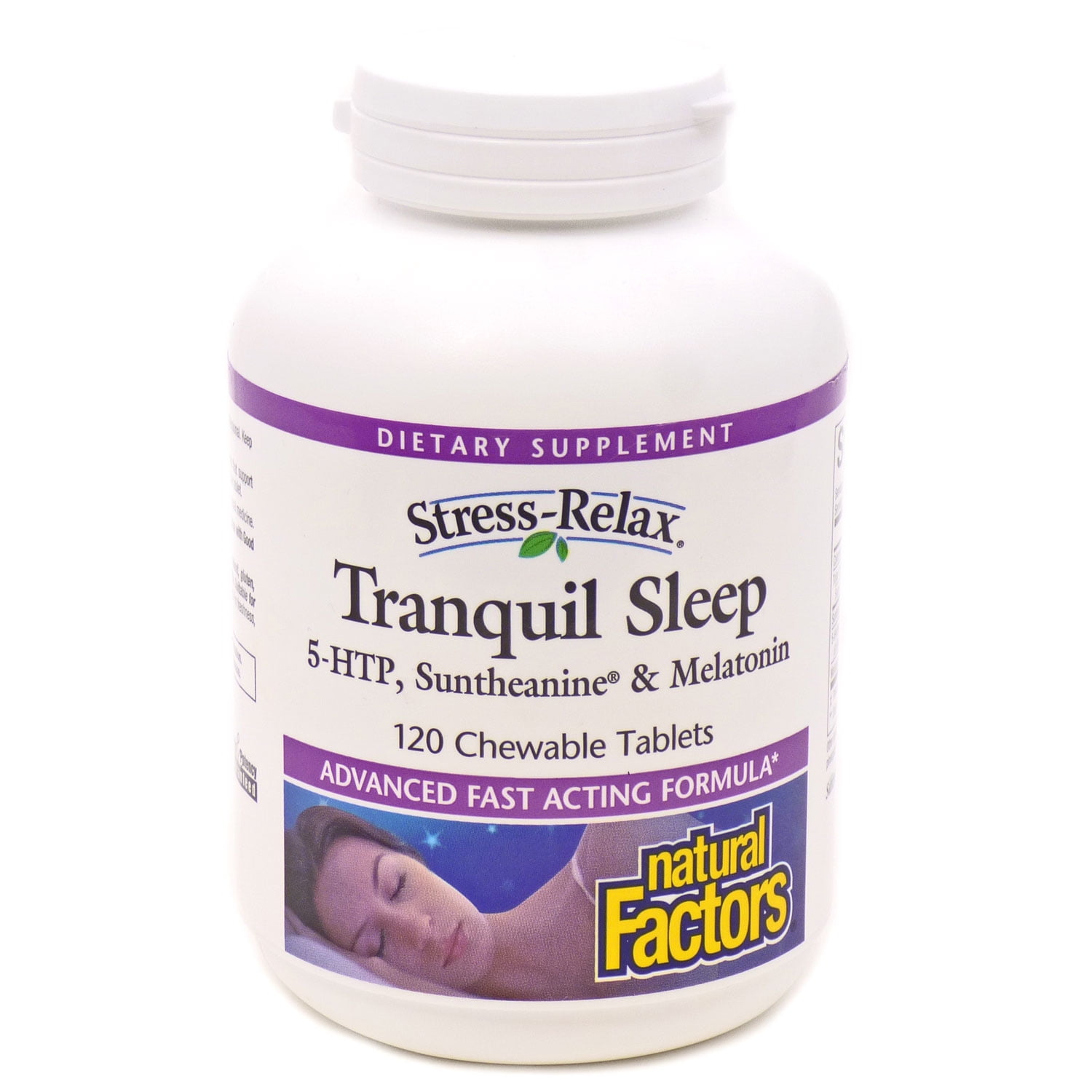 Tranquil Sleep By Natural Factors 120 Chewable Tablets Walmart tranquil-sleep-by-natural-factors-120-chewable-tablets-walmart