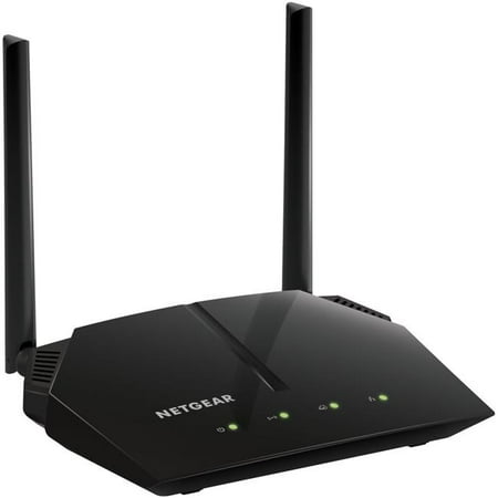 Netgear R6080-100NAS AC1000 Dual Band Router | Walmart Canada