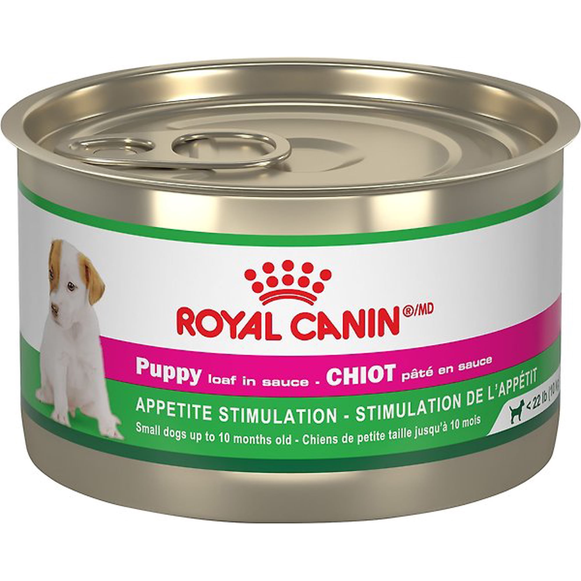 Click here for Royal Canin Canine Health Nutrition Puppy Appetite... prices