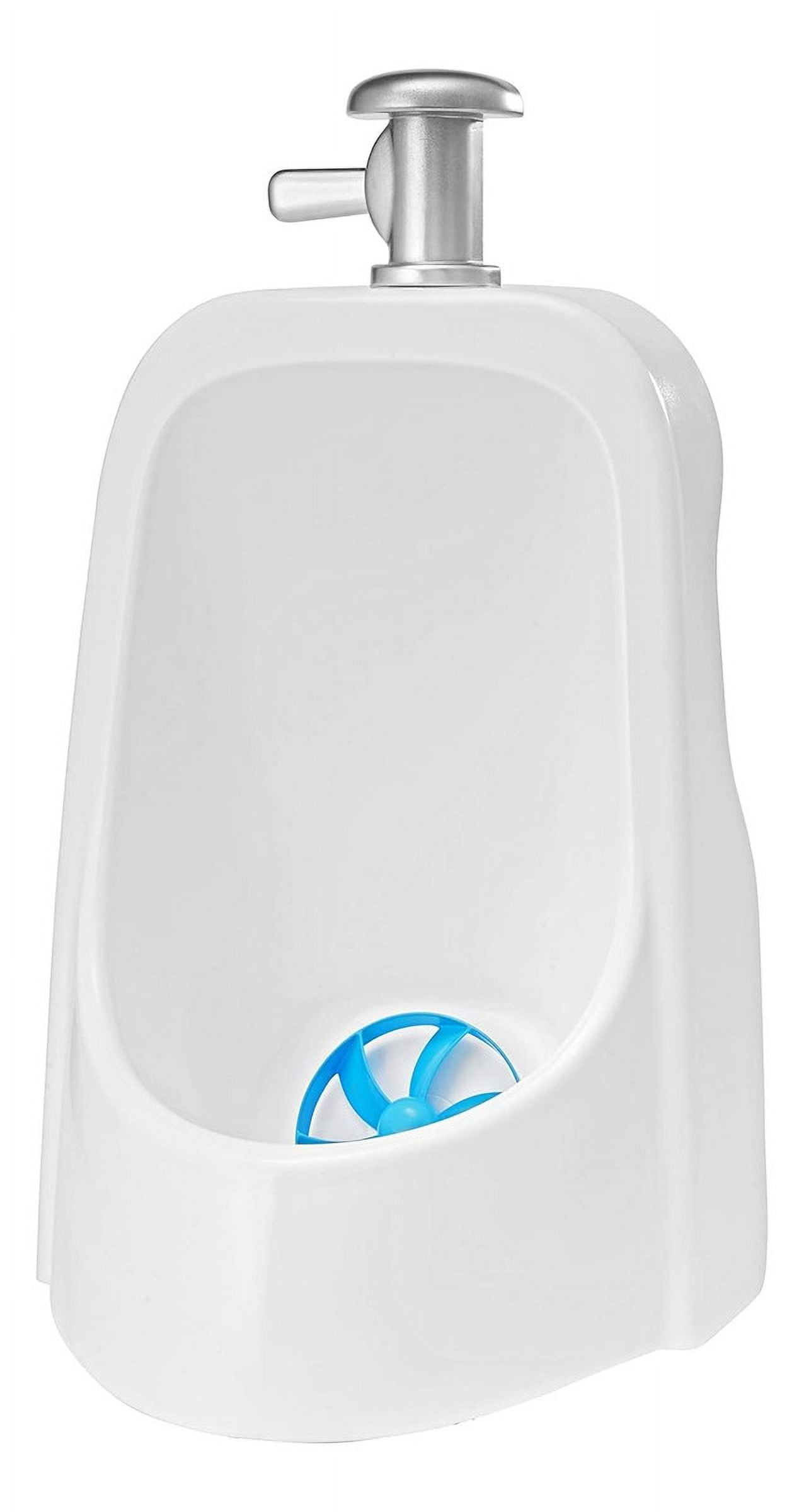 Mingitorio para Niños Summer My Size Urinal Moderno | Bodega Aurrera en ...