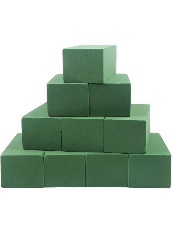 Floral Foam in Floral Arranging - Walmart.com