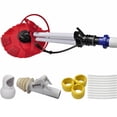 vidaXL Swimming Pool Cleaner - Walmart.com