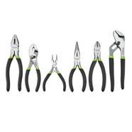 Channellock 422 9.5 in. V-Jaw Tongue & Groove Plier - Walmart.com