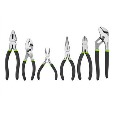 Channellock 422 9.5 in. V-Jaw Tongue & Groove Plier - Walmart.com