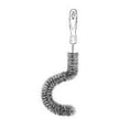 Coffee Pot Cleaning Brush, Made in USA, for Coffee Makers and Glassware ...