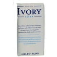 Ivory Bar Soap, Original 4 oz, 4 bars (Pack of 6) - Walmart.com