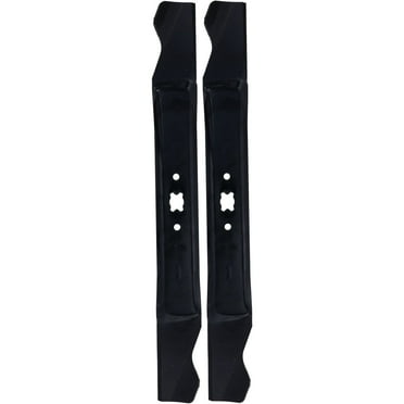 Greenworks 29373 Replacement Lawn Mower Blade, 19-Inch - Walmart.com