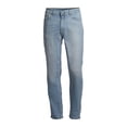 George Men's Athletic Fit Jeans - Walmart.com