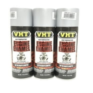 VHT SP123-3 PACK CHEVROLET ORANGE Engine Enamel High Heat Drive Train ...