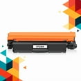 GLEAM- Cf230A Toner Cartridge Compatible For Hp 30A Laserjet Pro M203Dw M203Dn M227Fdn - Walmart.com