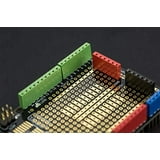 DFR0019 Fully Assembled Prototyping Shield for Arduino NG and Arduino Diecimila - Walmart.com