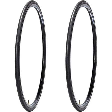 Cycling Parts Road Bike Tyres Compatible 700 * 25c 700 * 28c,2 Pack ...