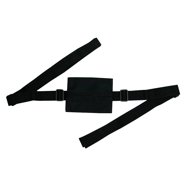 Baellert Non-Elastic Stretch Strap Wear Resistant Multiple Loop Design ...