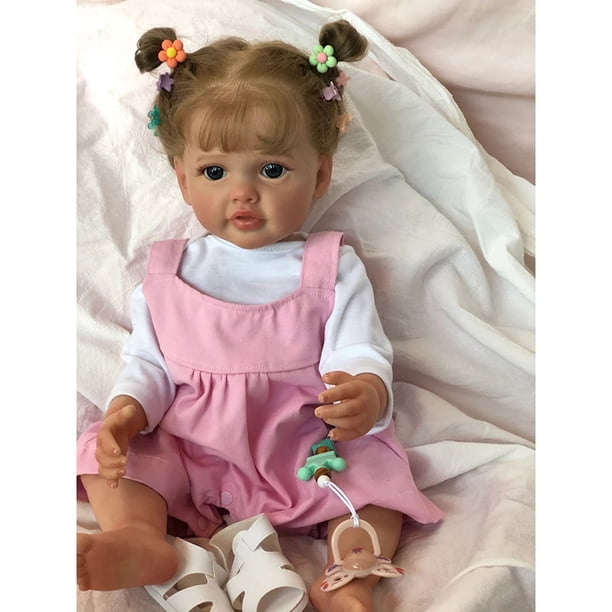 Realistic Princess Dolls