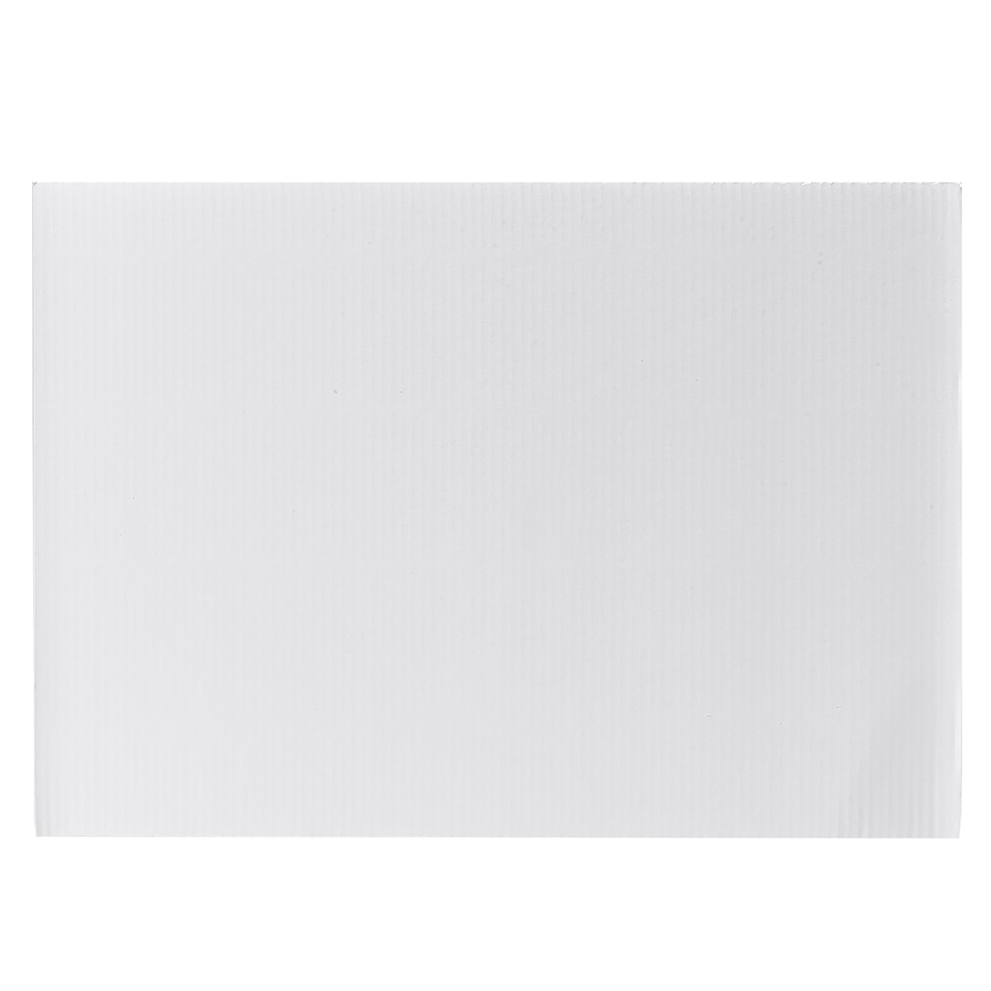 White Cardboard Paper Texture