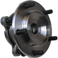 SKF Rear Wheel Hub Bearing Assembly BR930981 for Toyota - Walmart.com