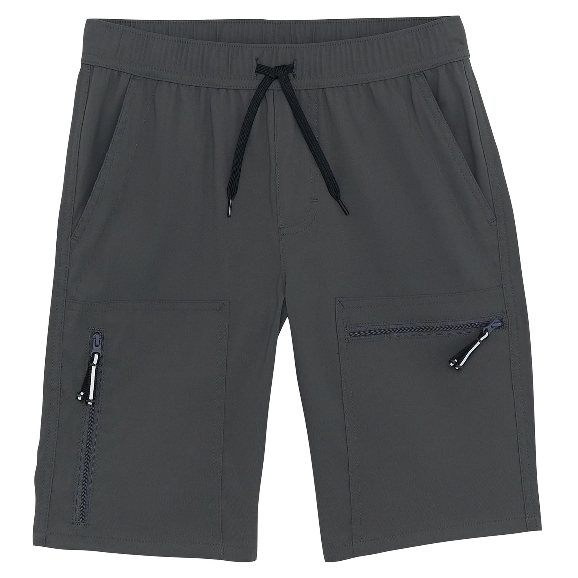 Click here for Wrangler Boys Outdoor Pull-On Short prices