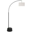 360 Lighting Rayna Mid Century Modern Downbridge Floor Lamp 61 1/2 ...
