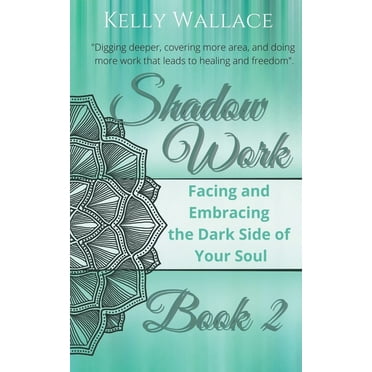 Shadow Work Journal and Workbook : Self Help Book for Beginners with ...