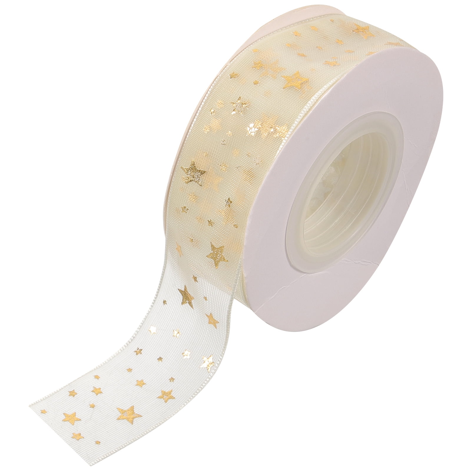 Click here for Lolippyy Cloth Star Ribbon For Wrapping And Flower... prices