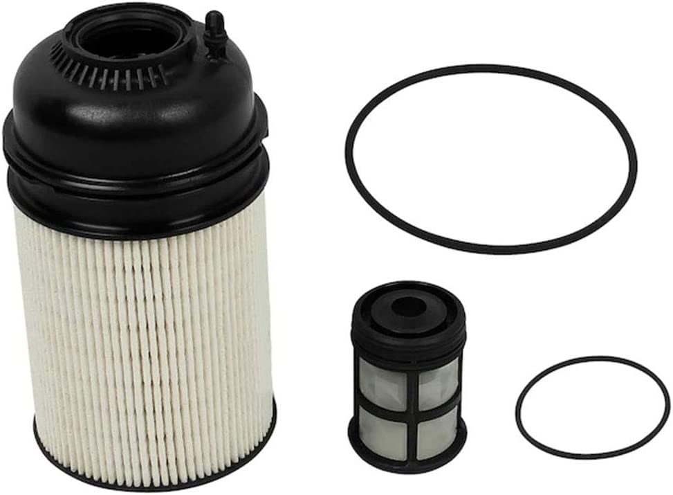 Sz Machparts Diesel Fuel Filter 4730901451 4710900855 Fits for Mercedes ...