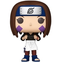 Funko, Naruto Funko Pop!, Rin Nohara Vinyl Figure #1658, 3 3/4-inch ...