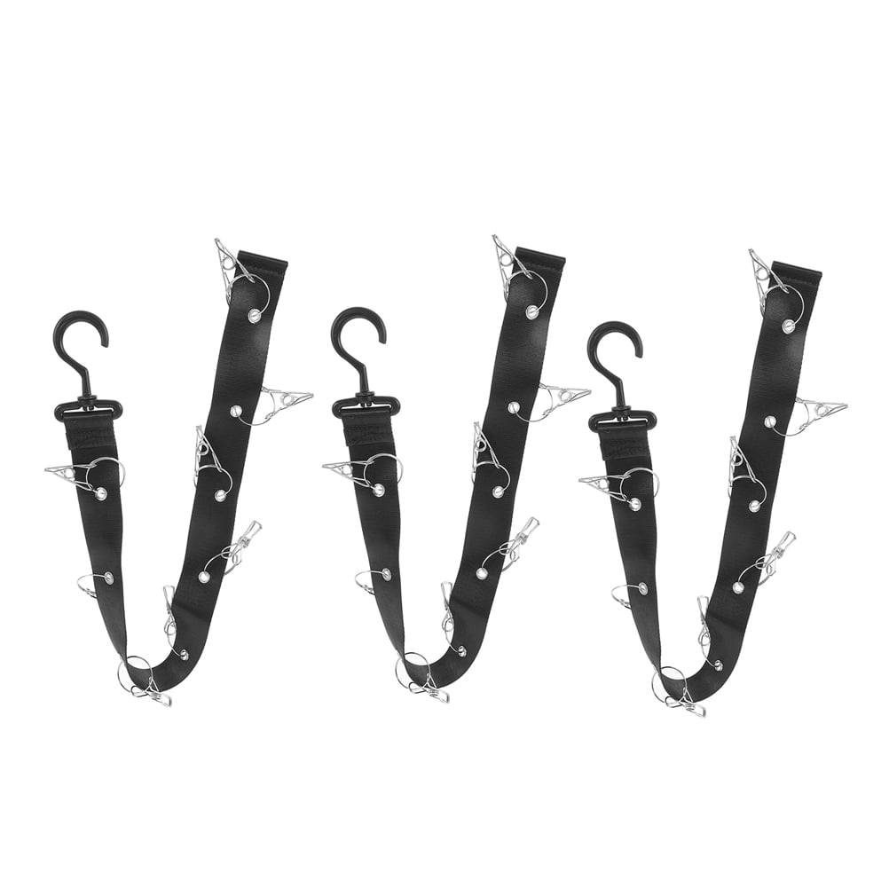 Click here for Fondotin 3pcs Multifunctional Hat Organizer Rack W... prices