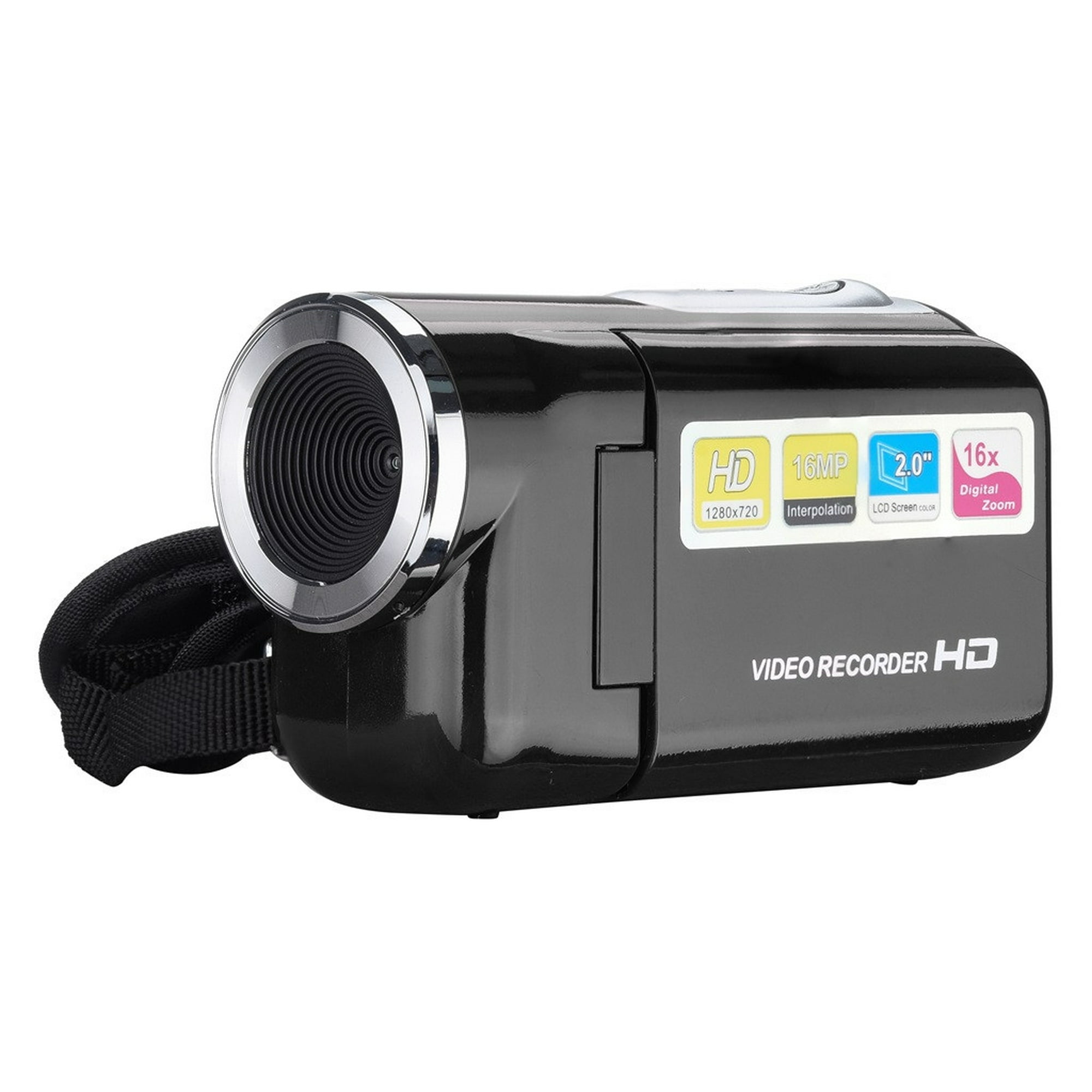 Click here for Jjbnsh Video Camera Camcorder Hd 720p Handheld Dig... prices
