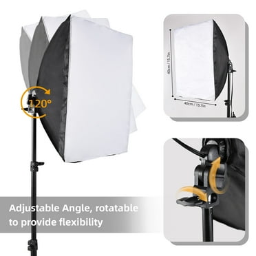 Godox Air Softbox for F100R RGB Flexible LED Light Mat - Walmart.com