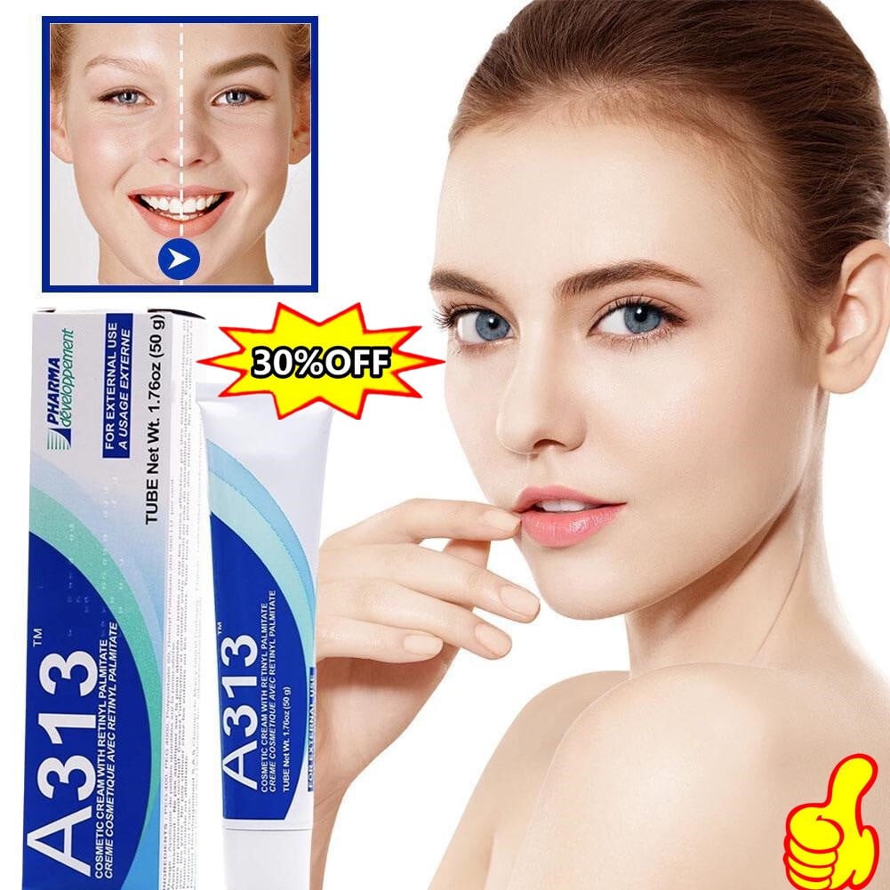 50 g A313 Pomada de retinol con vitamina A - Mejor | Walmart en línea