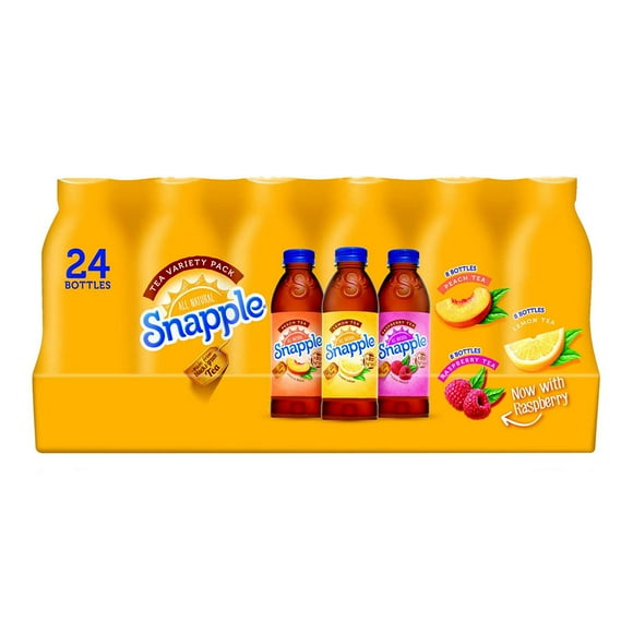 Snapple
