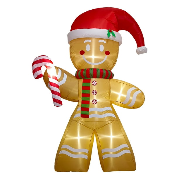 Gingy El Hombre De Jengibre The Gingerbread Man Wikipedia