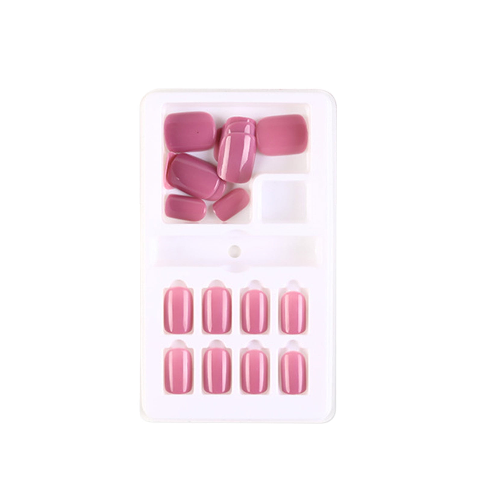 Click here for Lifcasual Fake Nails Tips Set 12 Different Sizes N... prices