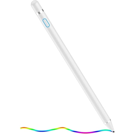 Stylus Pen Digital Pencil Fine Point Active Pen for Touch Screens ...