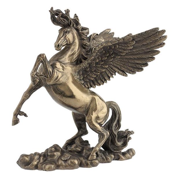 Rearing Pegasus - Walmart.com - Walmart.com