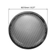 2pcs 8" Speaker Grill Metal Mesh Audio Subwoofer Guard Protector Cover ...