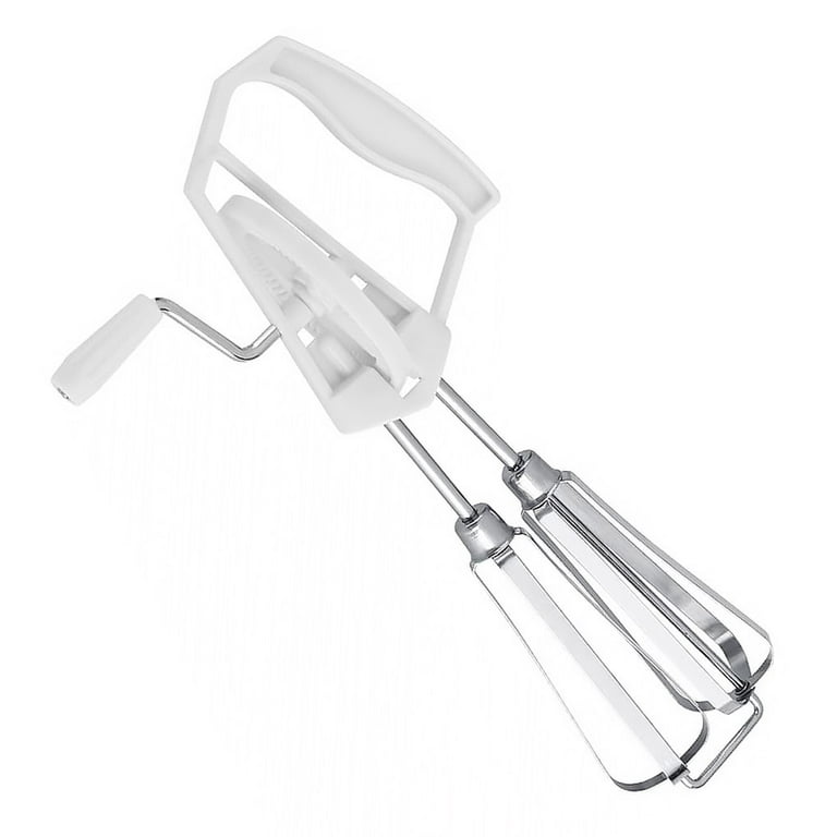 Rotary Egg Beater Drawing