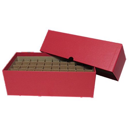 Guardhouse Coin Roll Box for 50 Rolls or Tubes of Cents | Walmart Canada